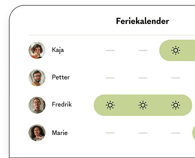 Adminkit - Kontroll på personal, kontrakter og GDPR