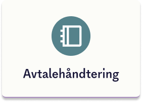 Adminkit - Kontroll på personal, kontrakter og GDPR