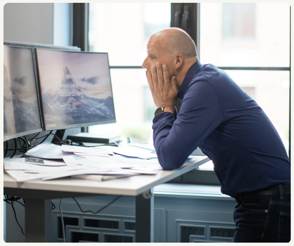 Adminkit - Kontroll på personal, kontrakter og GDPR